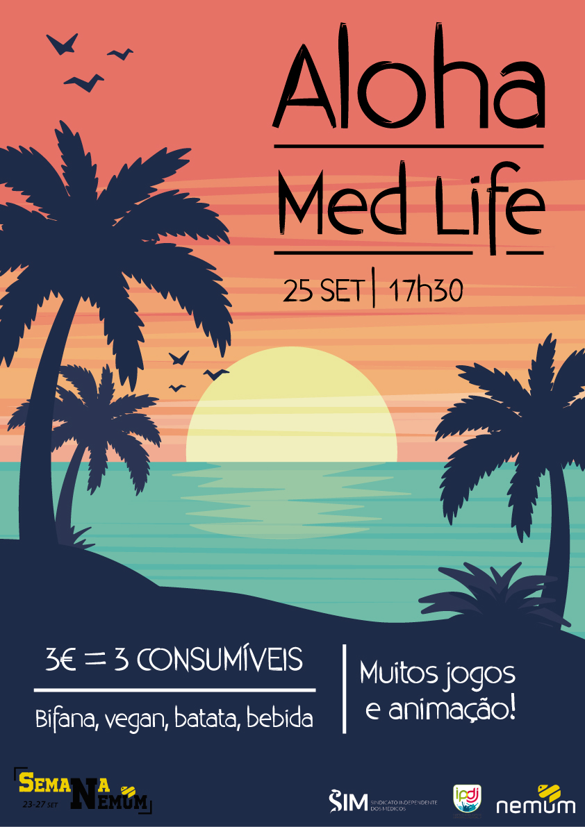 Aloha Med Life - NEMUM