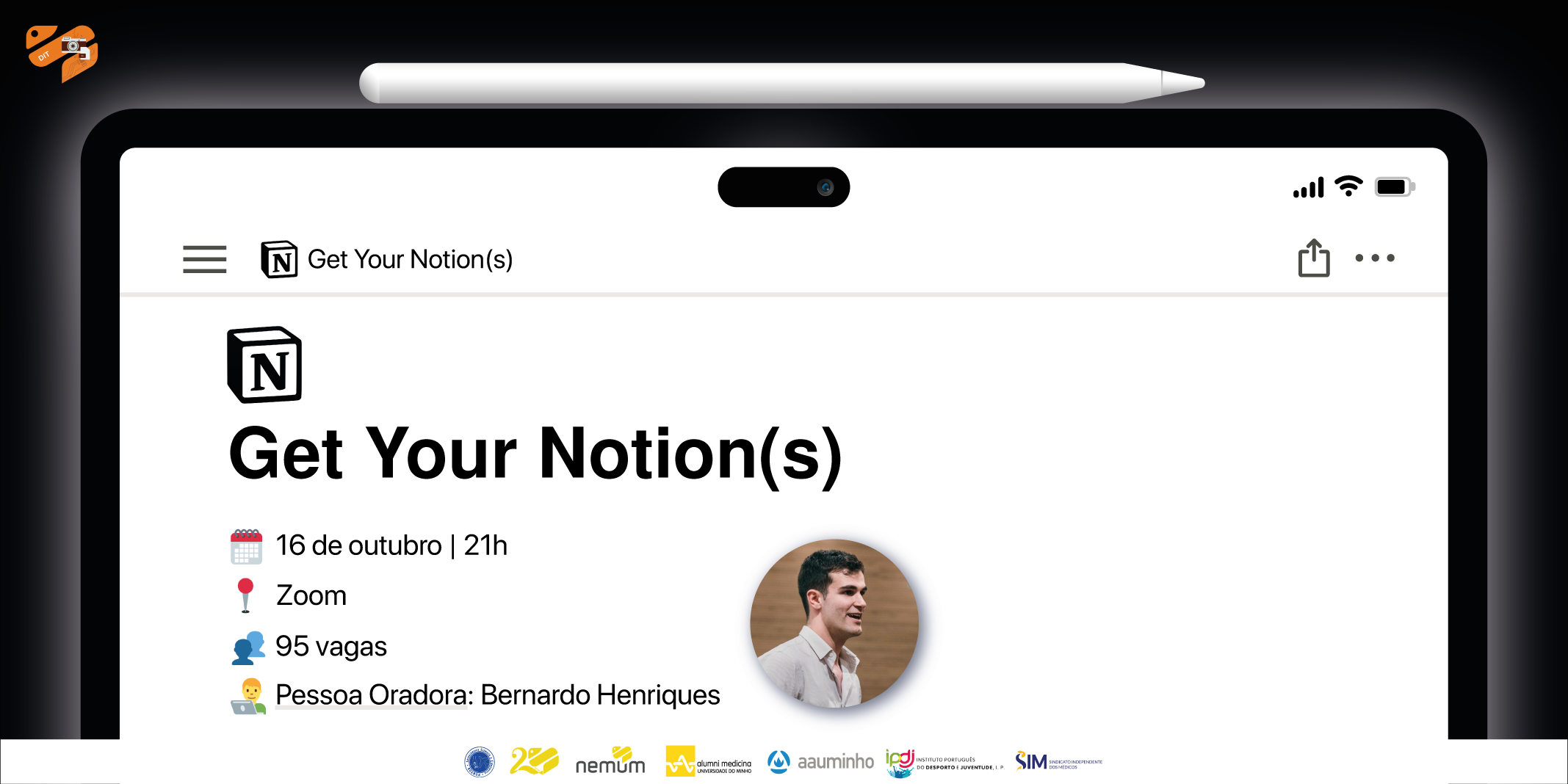 Get your Notion(s) - NEMUM